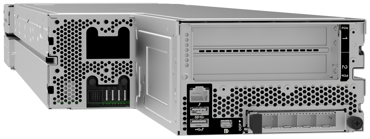 Five Highlights Of The Lenovo Thinksystem Sd550 V3 Server Lenovo Press